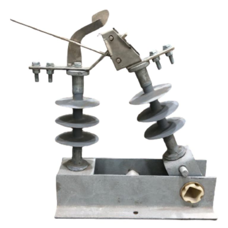 AIR-BREAK SWITCH – Ruma Isolator Company